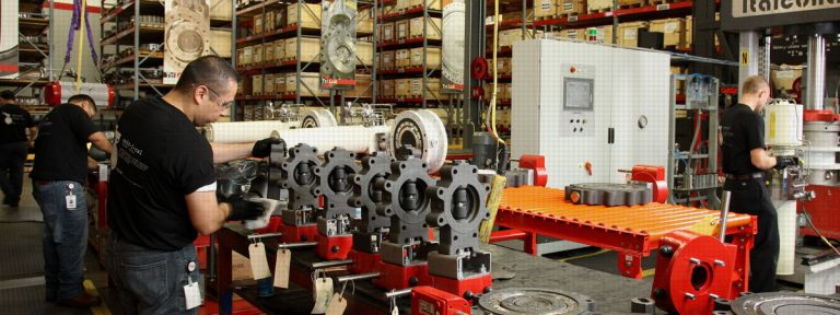 Las válvulas de control Bray potencian el flujo en tu industria